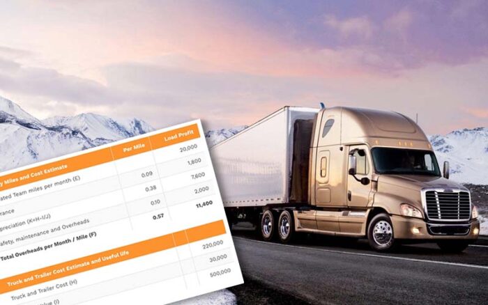 Best Trucking Software | Job and Load Management | LoadMiles